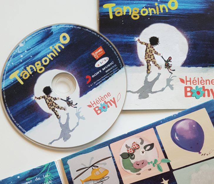 Helene bohy tangonino – Mon Côté Maman